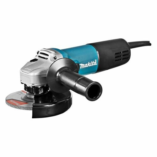 Угловая шлифмашина Makita 9558HNRK