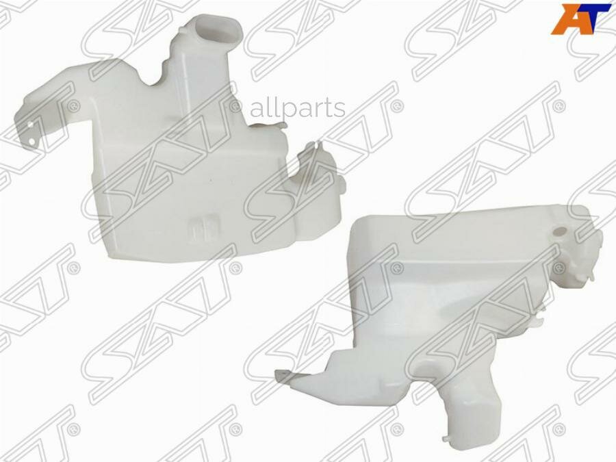 SAT ST-RN16-101-B0 Бачок омывателя Renault Kaptur 16-20