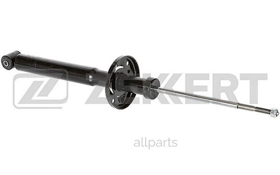 ZEKKERT SO-2071 Амортизатор масляный задней подвески VW Golf 74- Jetta 78- Scirocco I II 74-