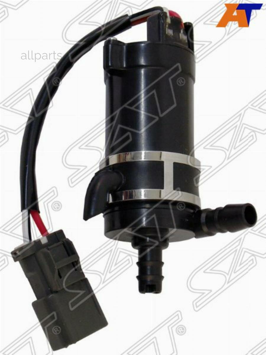 SAT ST-76806-SNB-S01 Насос омывателя Honda Accord 08-13 / Civic 05-12