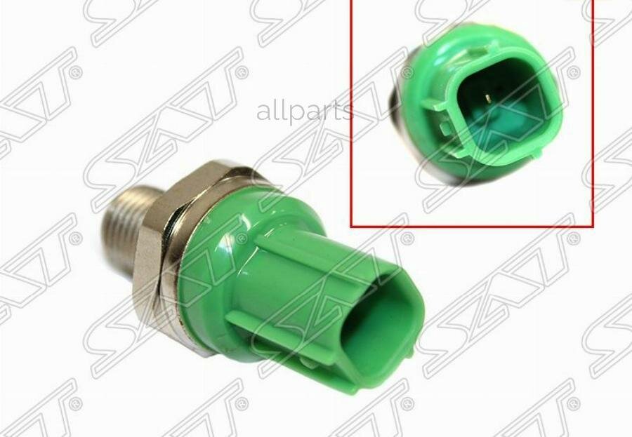 SAT ST-30530-P5M-013 Датчик детонации Honda Accord 97-03 / Avancier 99-03
