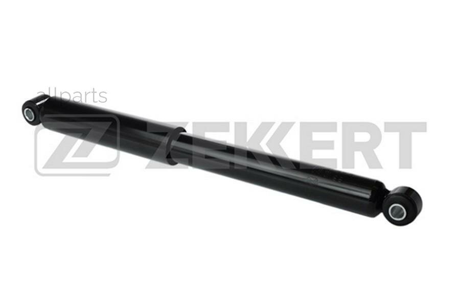 ZEKKERT SG-2459 Амортизатор газовый задней подвески MB Sprinter (B906) 06- VW Crafter 06-