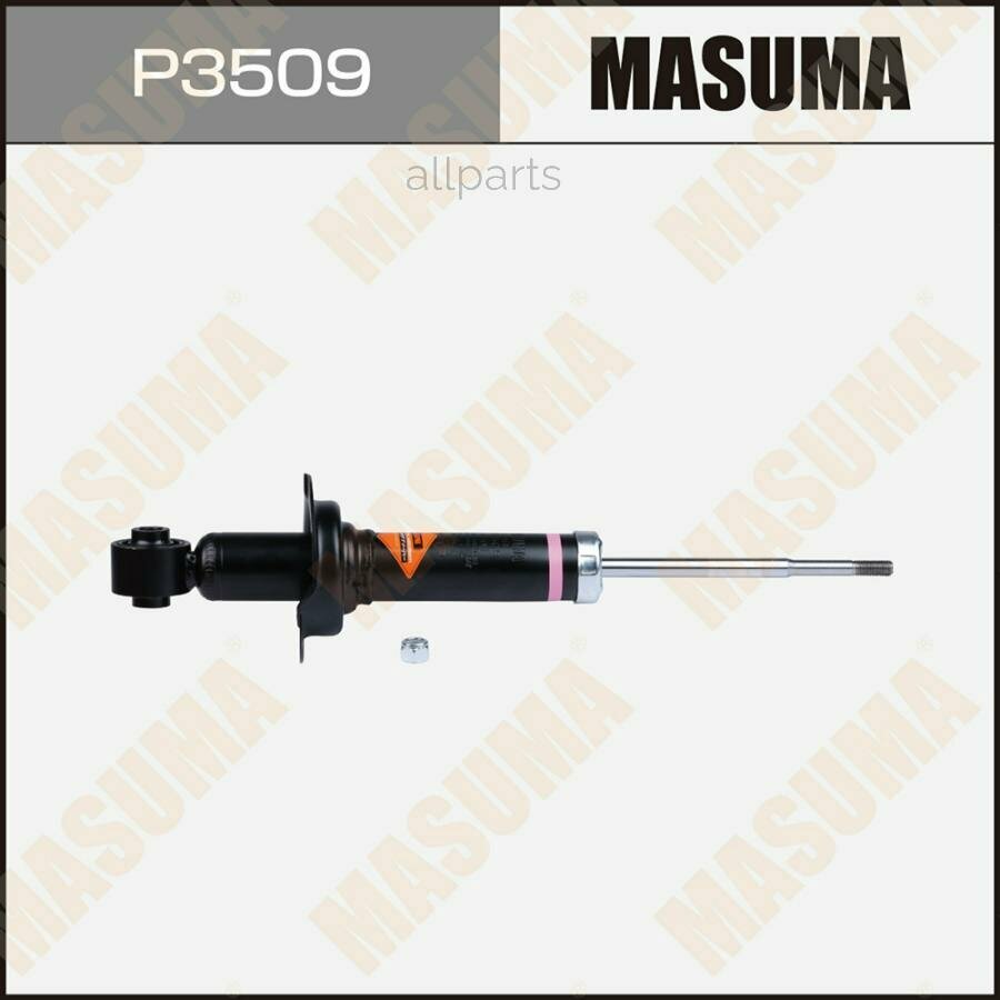 MASUMA P3509 Амортизатор газомасляный