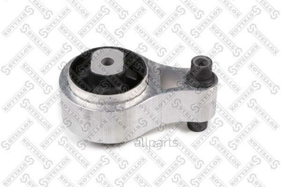 STELLOX 2598072SX подушка ДВС задняя!\ Renault Master 1.9DTi-2.8DTi 98>