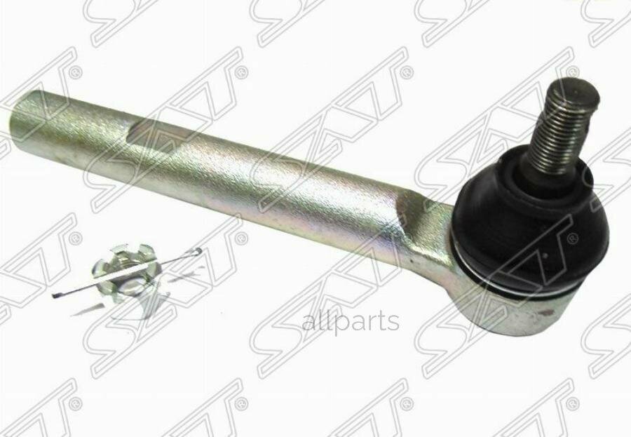 SAT ST-45460-29435 Наконечник рулевой TOYOTA HARRIER/HIGHLANDER/KLUGER/LEXUS RX300/330/350/400 03- LH=RH