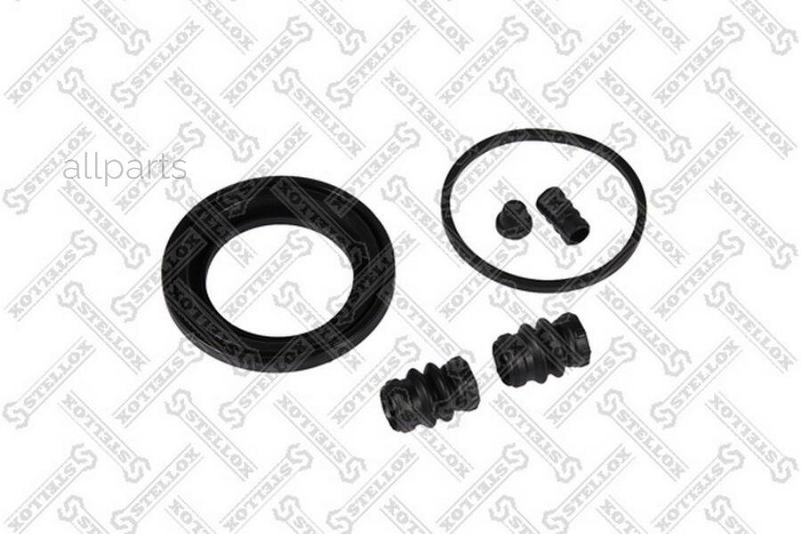 STELLOX 0499112SX рем. к-т дискового торм! d61\ Mitsubishi L200 2.5Di-D 06>