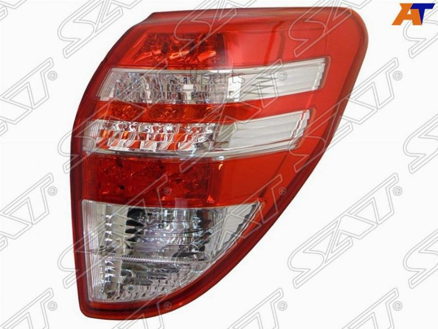 SAT ST-212-19R2R-UE Фонарь задний Toyota RAV4 (XA30) 08-13 (Справа)
