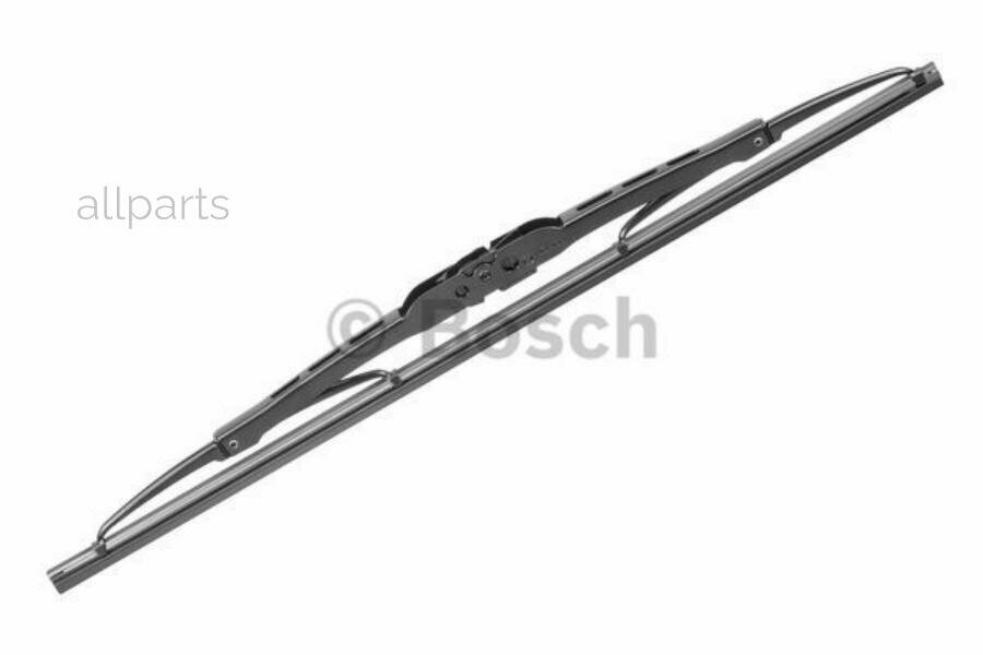 BOSCH 3397011813 щетка задняя! 250/10'\ RangeRover Evoque, Opel, Vauxhall Mokka 11>