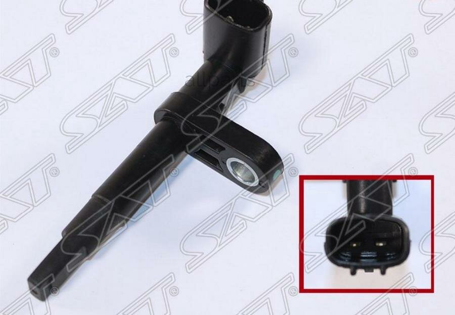 SAT ST-89545-30070 Датчик ABS RR TOYOTA CROWN 04-12/LEXUS GS30/35/43/460/450H/IS250/300/300C 04-12 RH