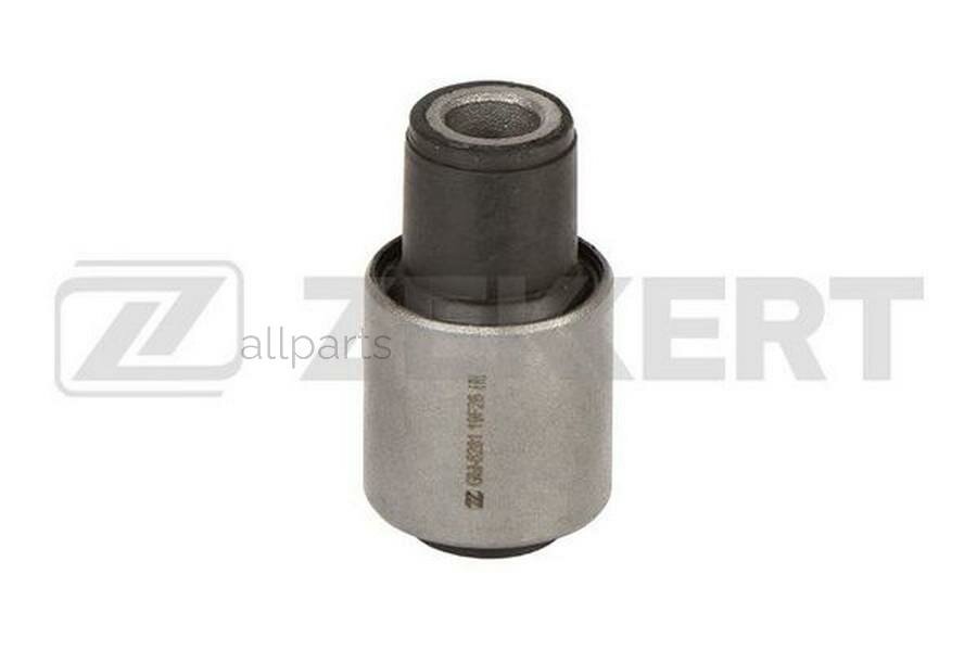 ZEKKERT GM-6281 С/блок внутренний задн. ниж. попереч. рычага Nissan Serena (C24) 99-