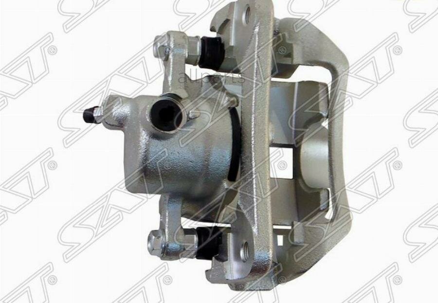SAT ST-47750-60101 Суппорт тормозной RR TOYOTA LAND CRUISER 100 98- LH