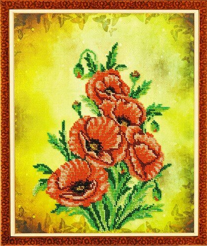 Мелодия страсти В-227