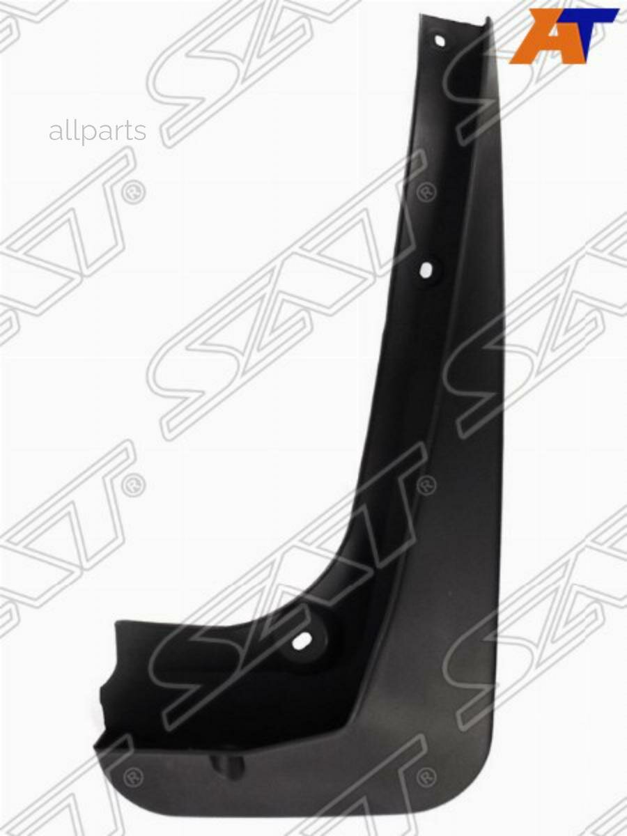 SAT ST-BM84-064B-1 Брызговик BMW X3 10-17 (Сзади/ Справа)