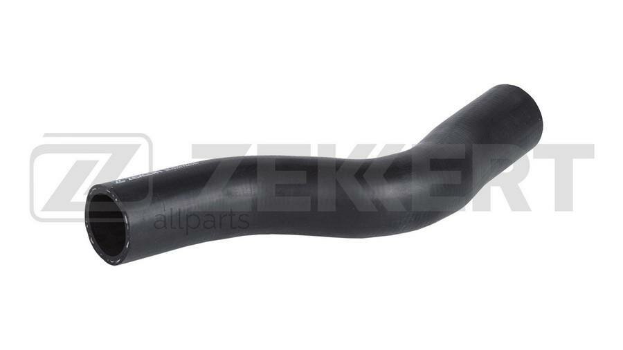 ZEKKERT MK-6039 Патрубок радиатора Chevrolet Aveo (T200/250/255) 04- Daewoo Kalos (KLAS) 02-