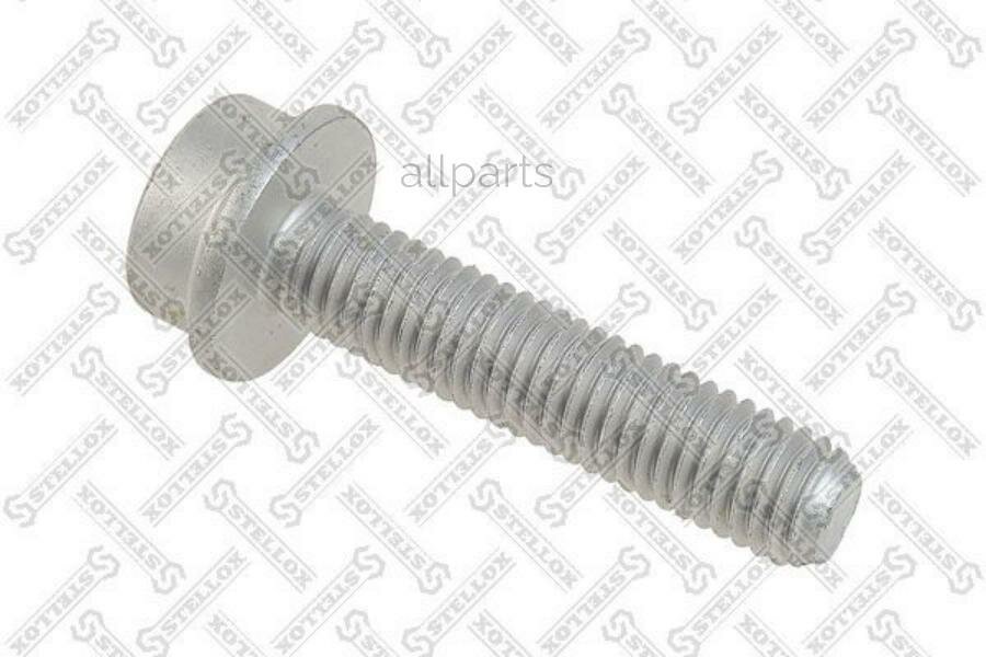 STELLOX 7921033SX болт шкива коленвала! М8x37x1,25\ Audi 100/80/A6, VW Passat B5