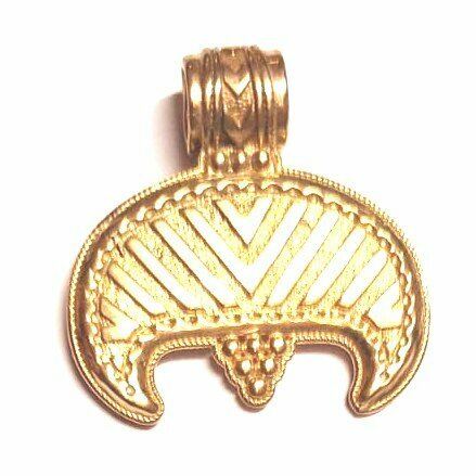 Славянский оберег, подвеска