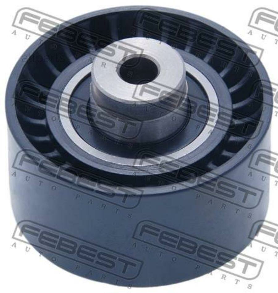 FEBEST 2588-C2 Ролик обводной ремня грм