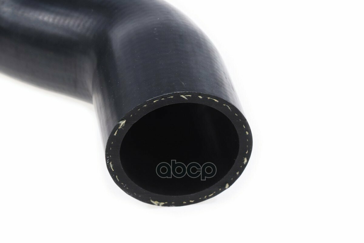 Патрубок турбины Ford Fiesta MK VI 2010-2013, Ford Fiesta MK V 2001-2010, Ford Fusion 2002-2012, Citroe BOGAP арт. F1711107