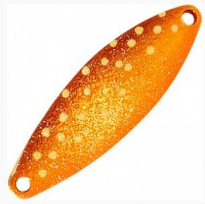 Блесна из латуни Field Hunter Develop HP 3г -05, 32mm