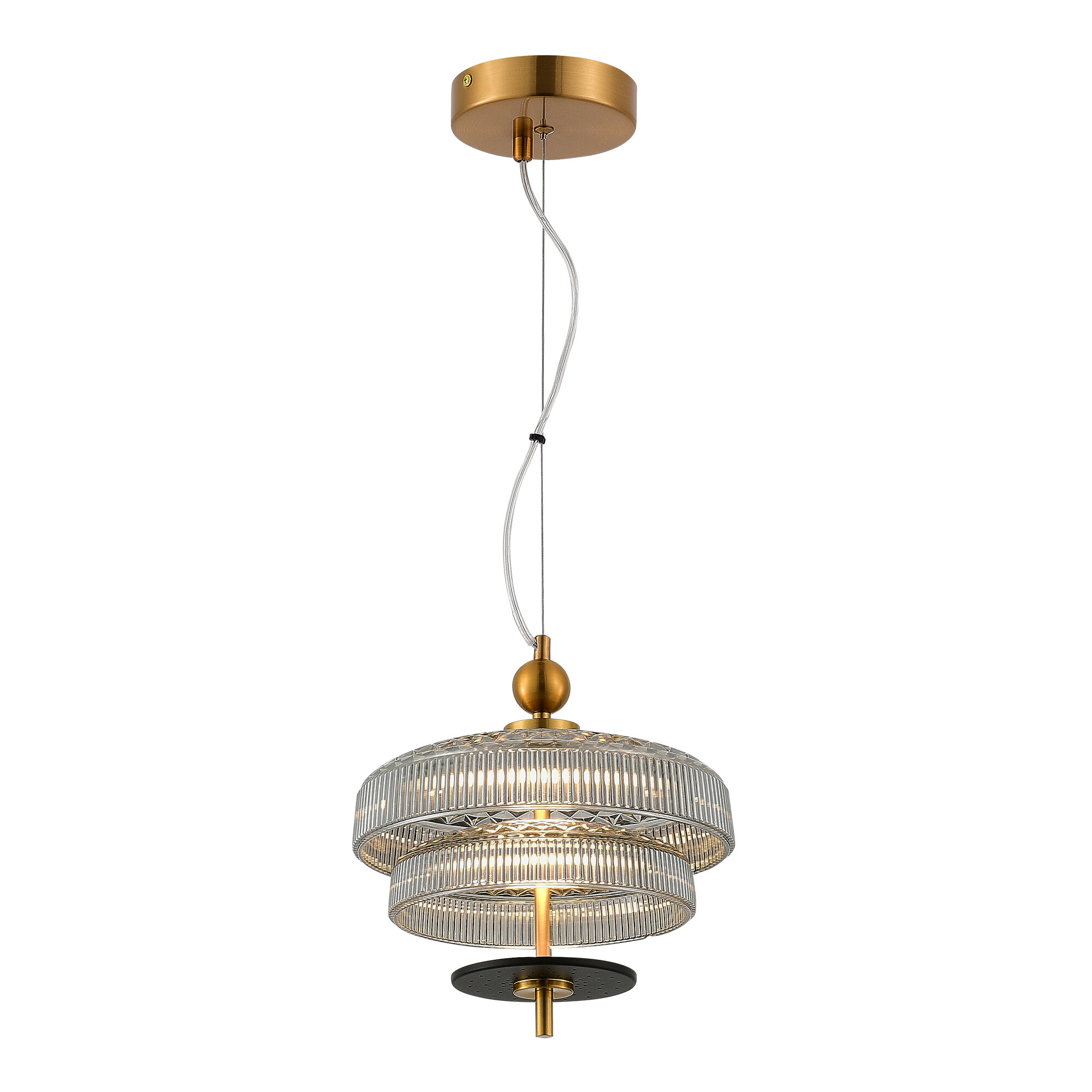 Подвесной светильник ST LUCE ORIENTAL SL6122.303.01