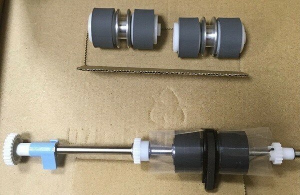 Комплект роликов Avision (003-7981-0-SP)