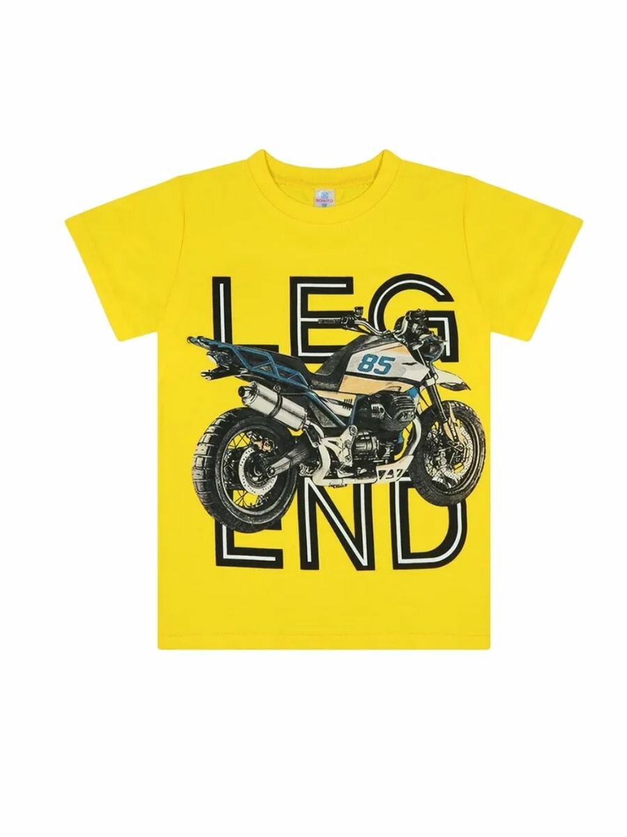 Футболка Базовая коллекция