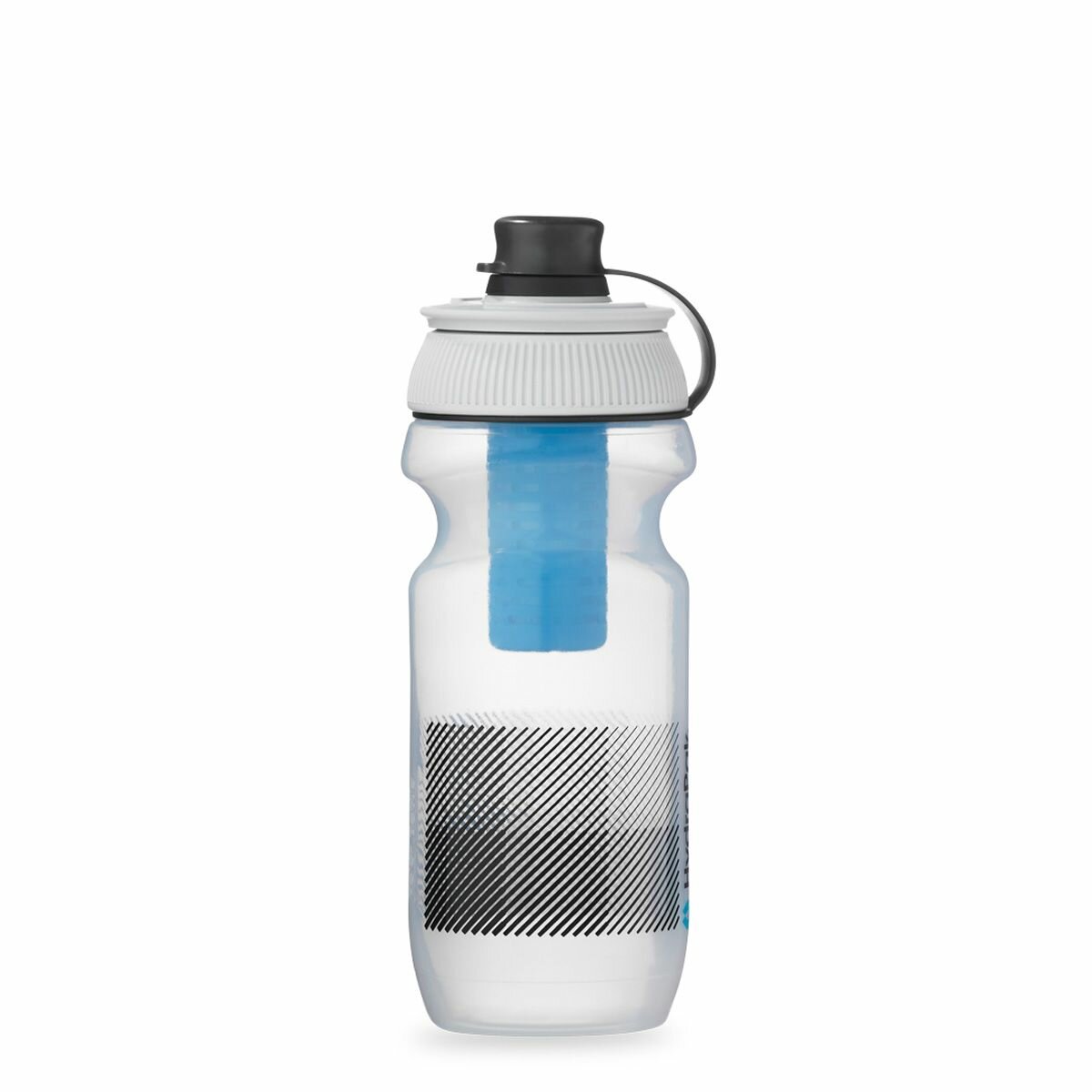 Бутылка для воды Clear Breakaway 0,6L Графика (BFA2005)