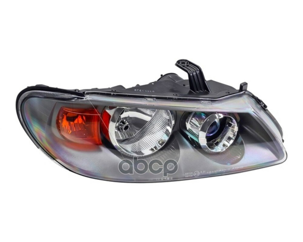 Фара R Depo арт. 215-1196R-LDEM6