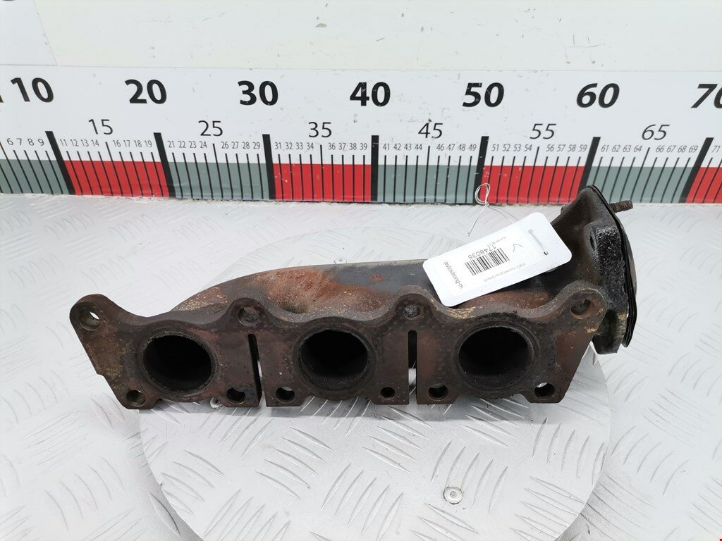 Коллектор выпускной Audi A4 B5 078253031AN арт. 1748035