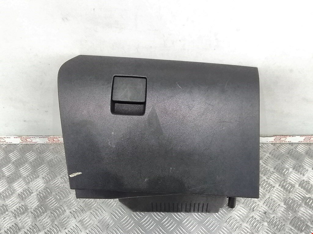 Бардачок (вещевой ящик) Opel Astra H 13191510 арт. 712851