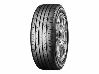 Yokohama BluEarth-GT AE51 245/40 R18 W97