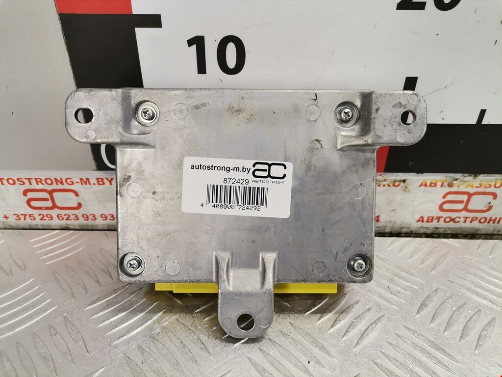 Блок управления Air Bag Acura MDX 2 (YD2) 77960STXA01 арт. 872429