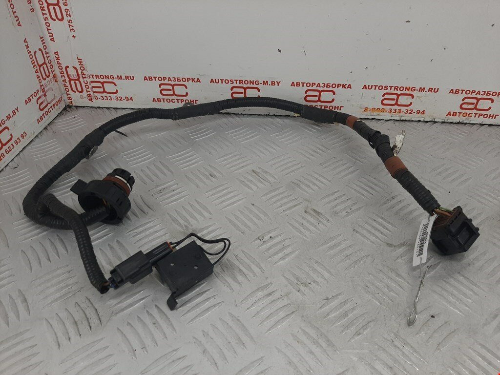 Проводка (жгут проводов) Jaguar S-Type 4R8T7C078AC арт. 845514