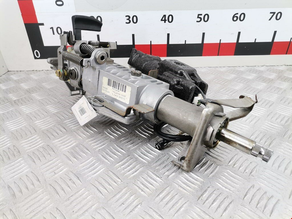 Колонка рулевая Nissan Navara (D40) 48810EB370 арт. 1796833