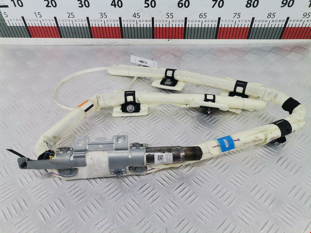 Подушка безопасности боковая (шторка) Ford Focus 3 1866374 арт. 1566147