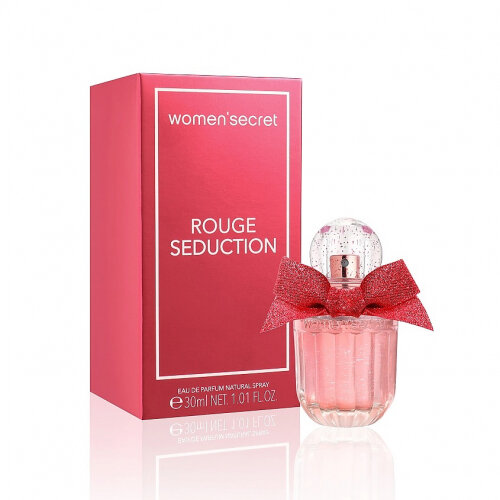 Женская парфюмерная Women Secret Rouge Seduction 30 мл
