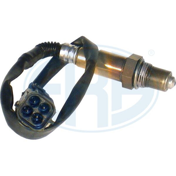 Датчик кислородный лямбда зонд для автомобиля, ERA 570023 (1 шт.)