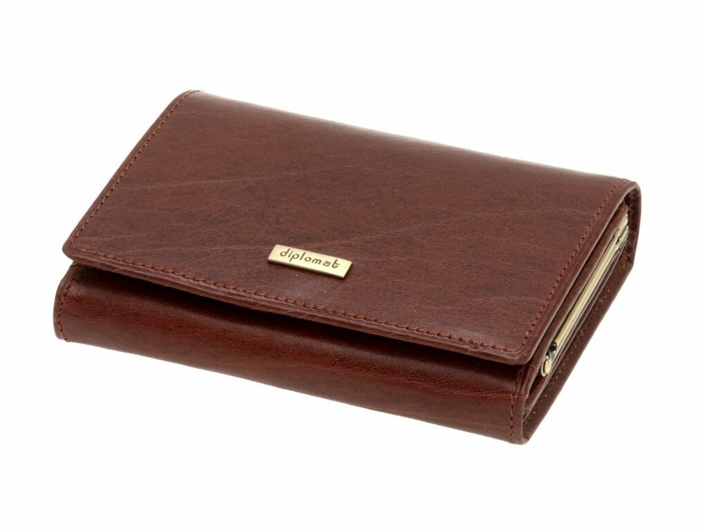 Кошелек diplomat