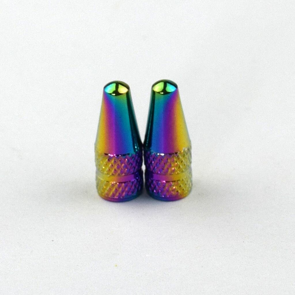 Колпачок на ниппель PRESTA, 2шт.