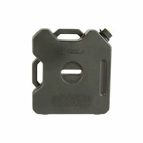Канистра GKA 12л (черная)