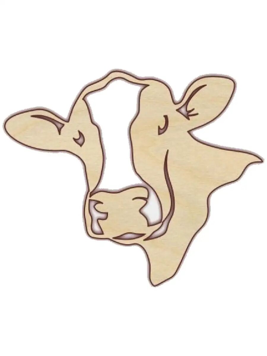 Деревянные заготовки Декупаж Панно 1 шт