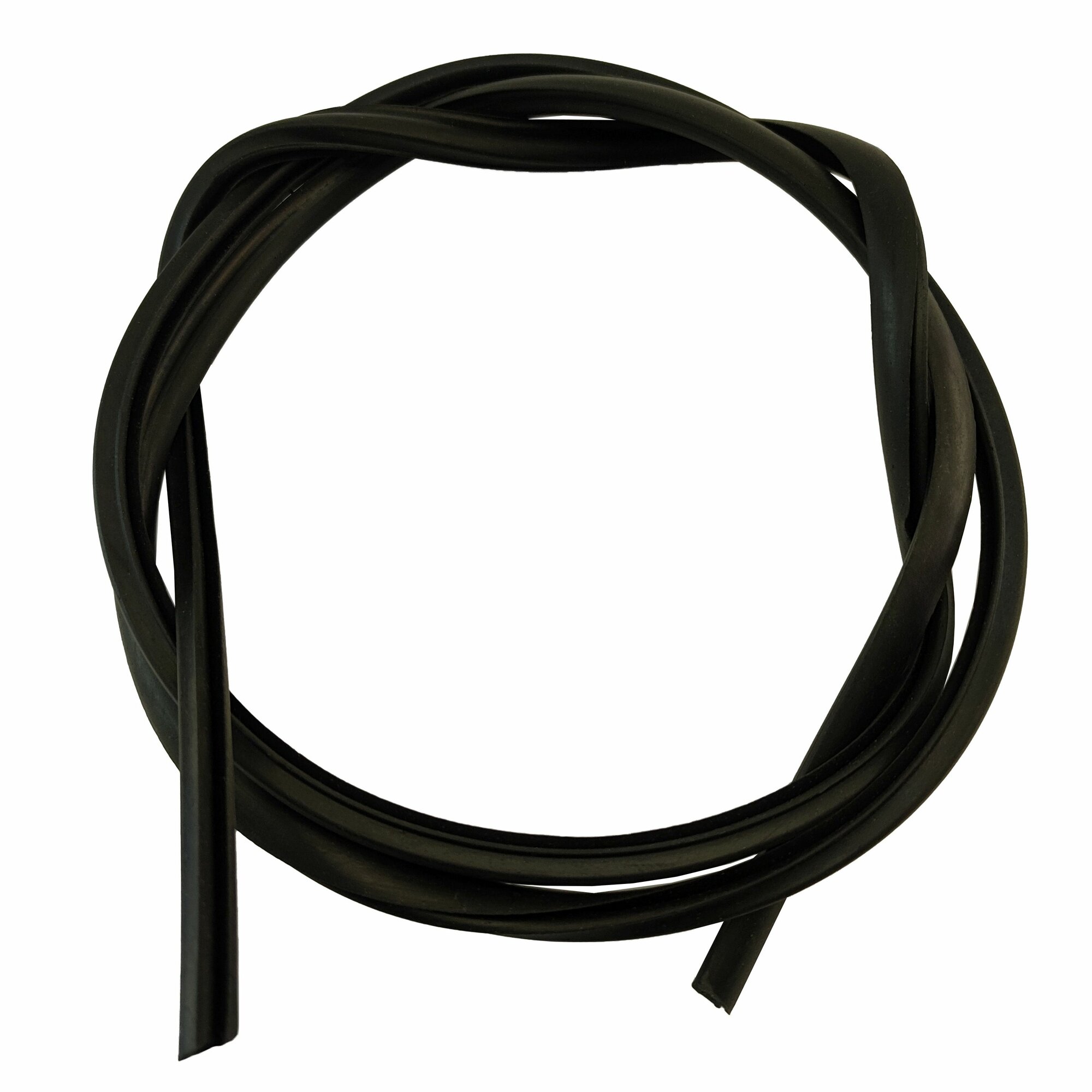 Уплотнитель молдинга крыла для а/м УАЗ Патриот