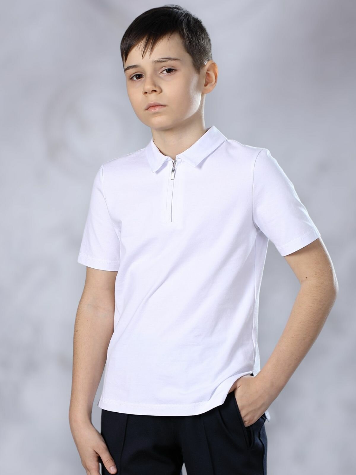 Поло Весна - лето 2025