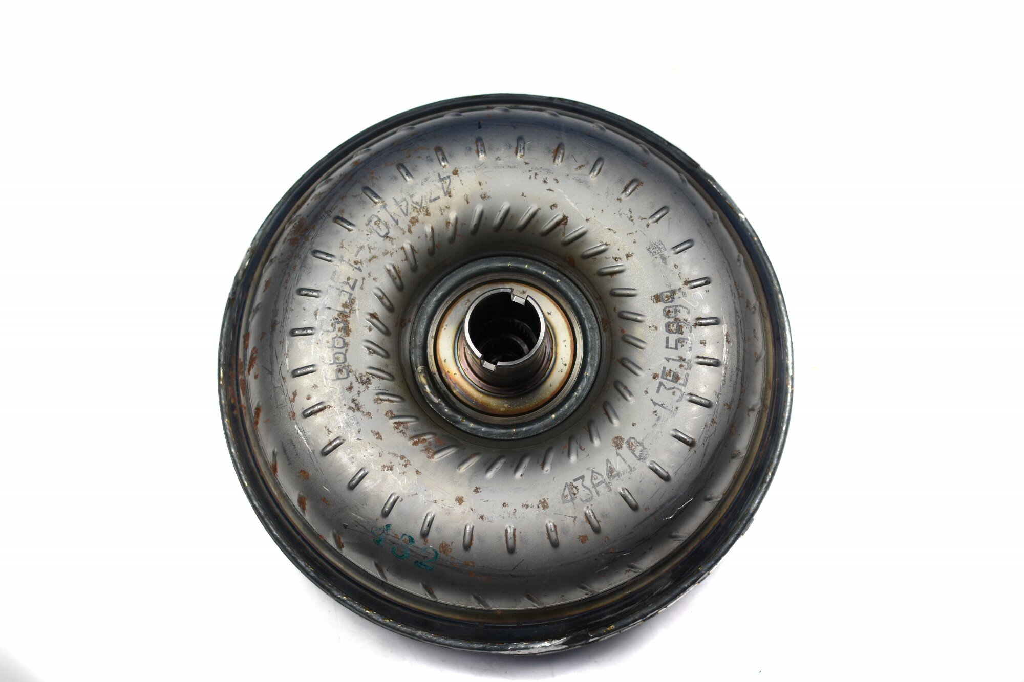 Гидротрансформатор АКПП Volvo AW55-51SN AW55-50SN AISIN 30713943