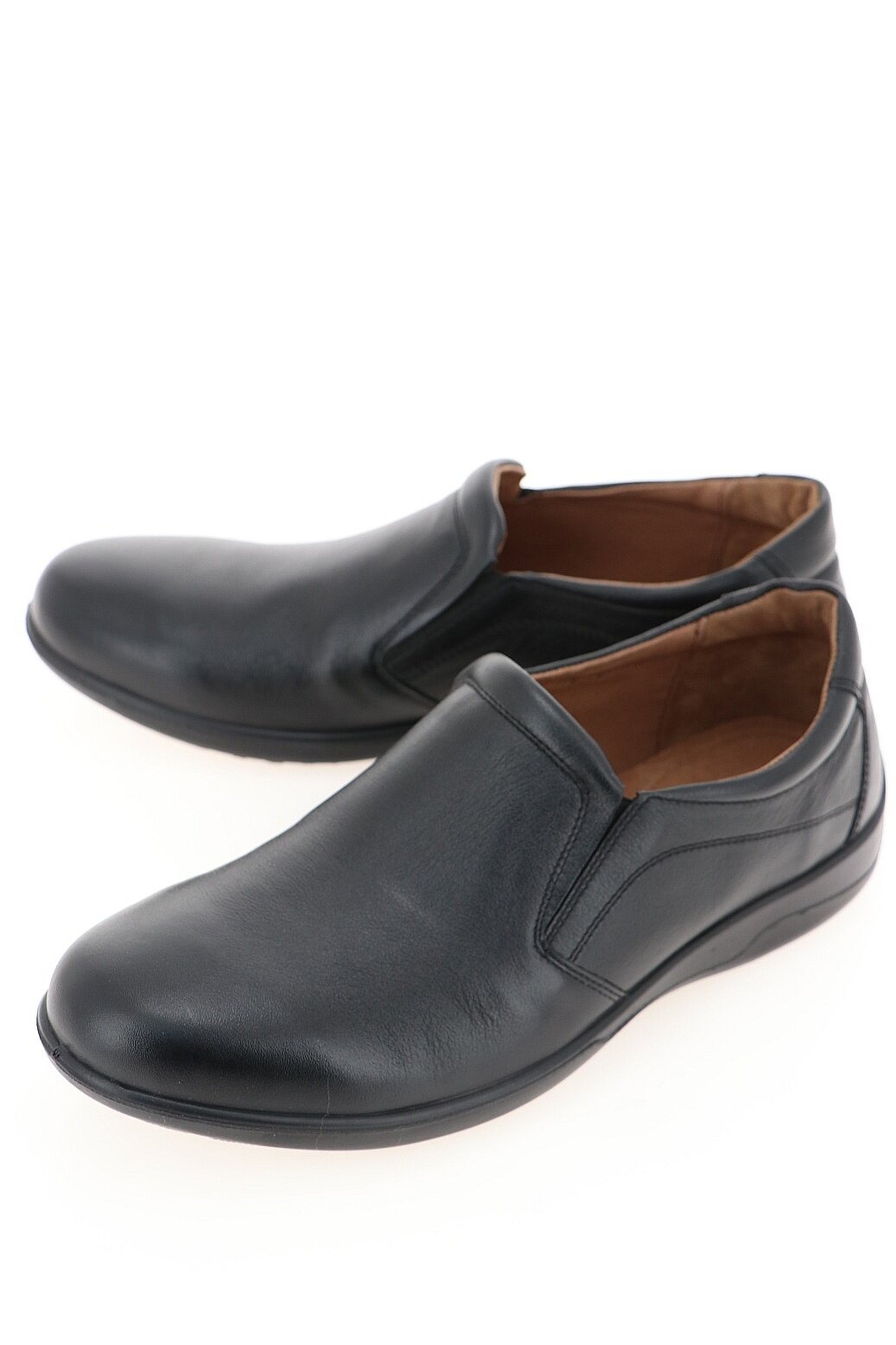 Полуботинки