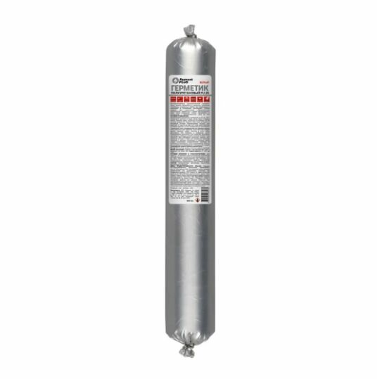 Герметик полиуретановый Remont Plus PU-25 белый 600 мл