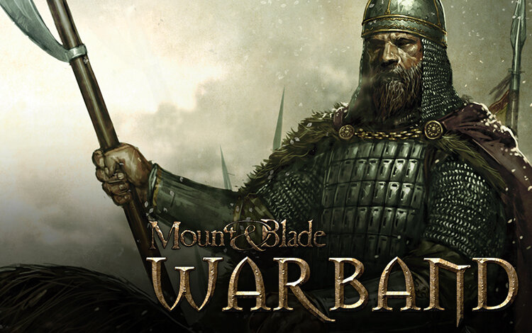 Mount & Blade: Warband (Steam; PC; Регион активации РФ; Английский язык)