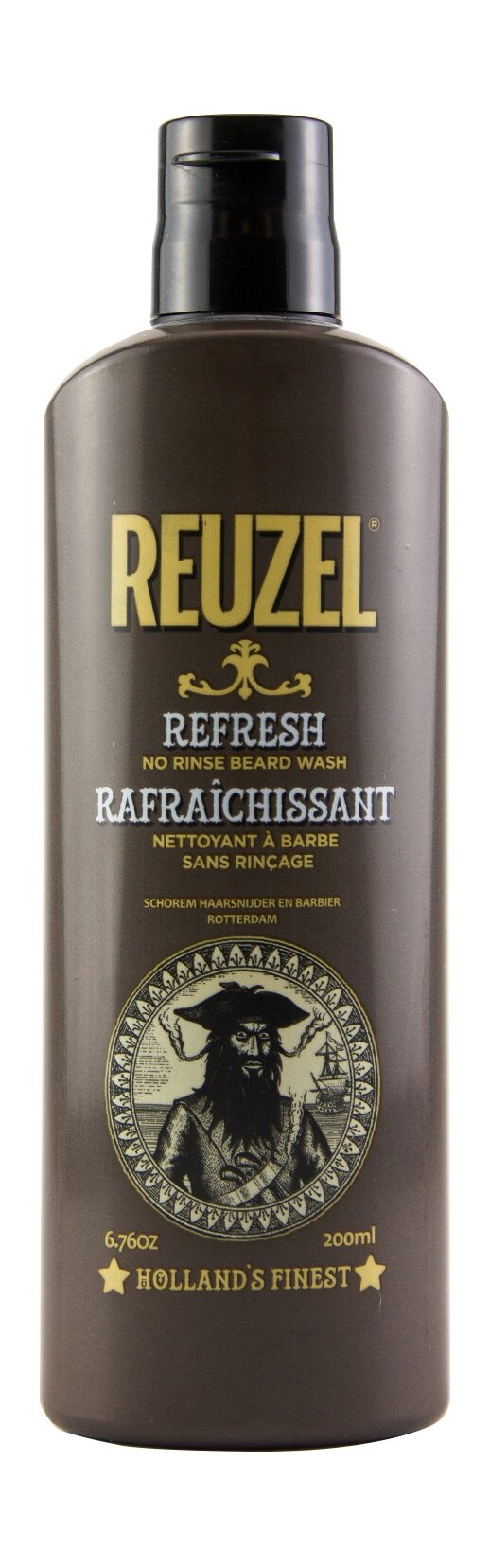 REUZEL Кондиционер для бороды муж, 200 мл