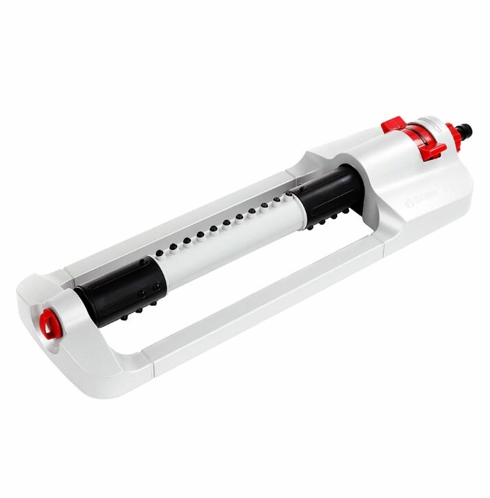 Дождеватель осциллирующий DORN PRO металл