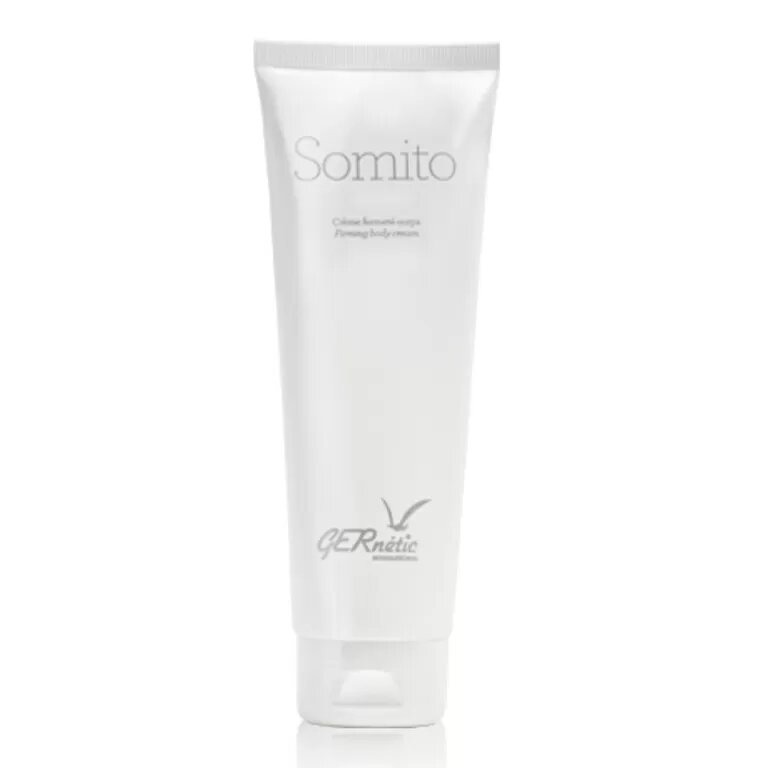GERNETIC SOMITO Крем для улучшения тонуса кожи и мышц 150 мл